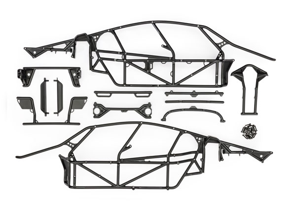 Störtbur Komplett Funco Sand Car