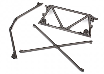 Tube Chassis Cage Parts UDR
