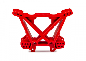 Shock Tower Rear EHD Red Jato 4x4