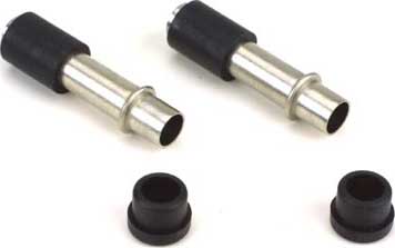 Push Rod Cover (2) FA-30*