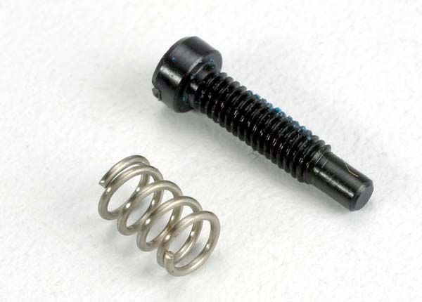 Throttle Stop Screw TRX15