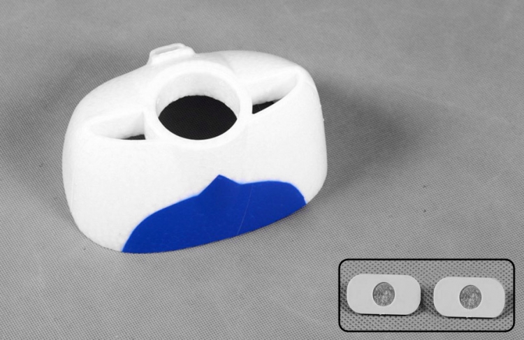 Cowl Extra 300* Disc