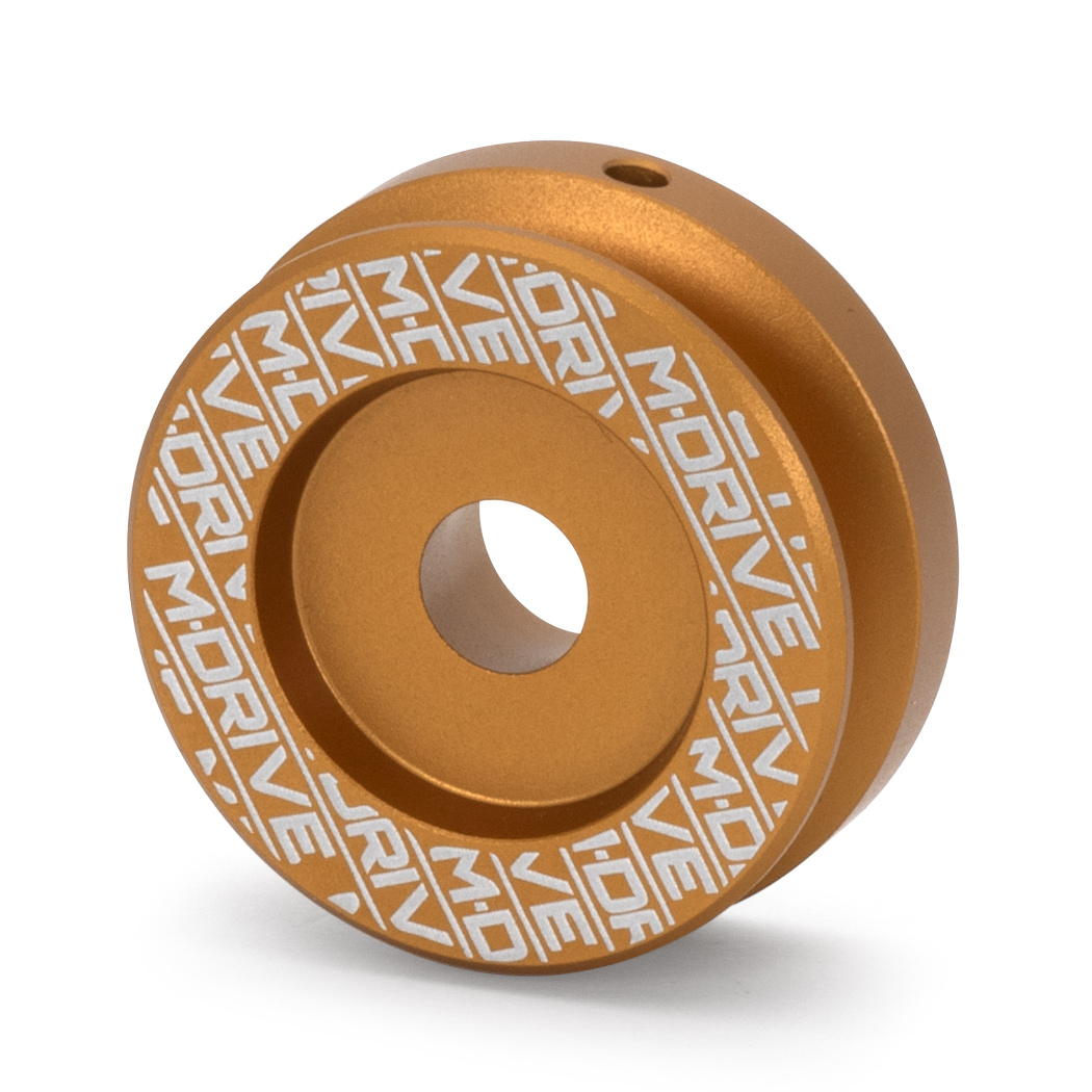 Flywheel R21 Marine Direct Drive Short