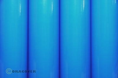 Oracover 2m Fluor. blue