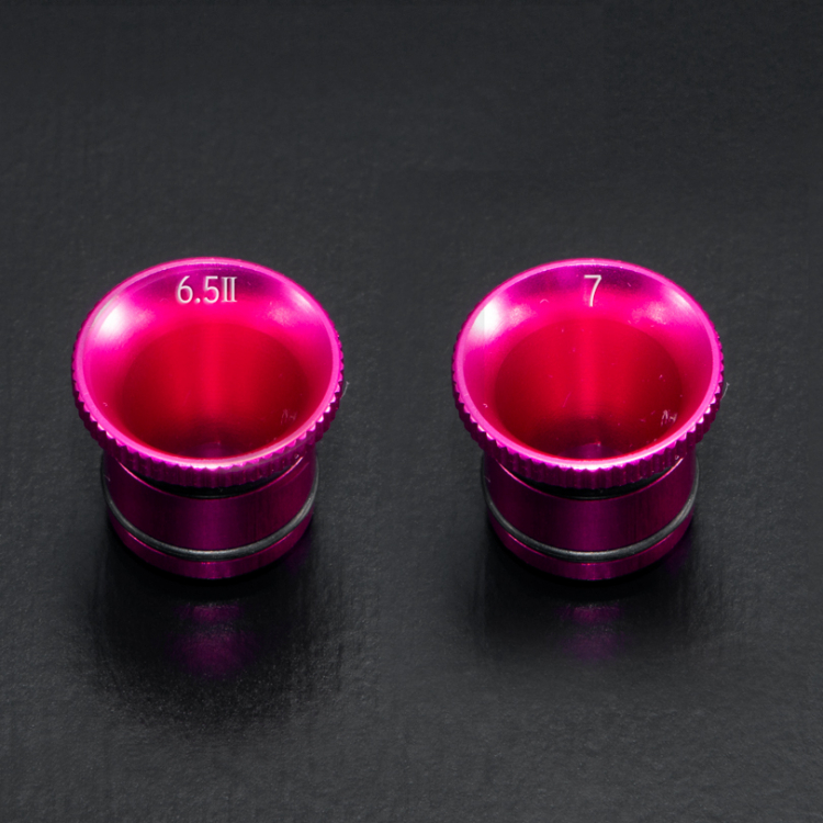 O.S. SPEED B21 Ronda Drake Pink Edition*