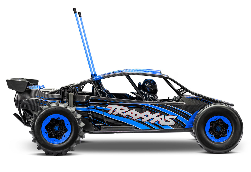 Traxxas Funco Pro Scale Sand Car