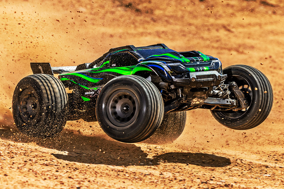 Traxxas Mini XRT