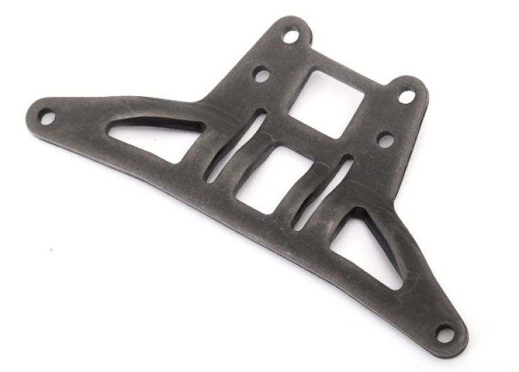 Bulkhead Tie Bar Front (steel) UDR