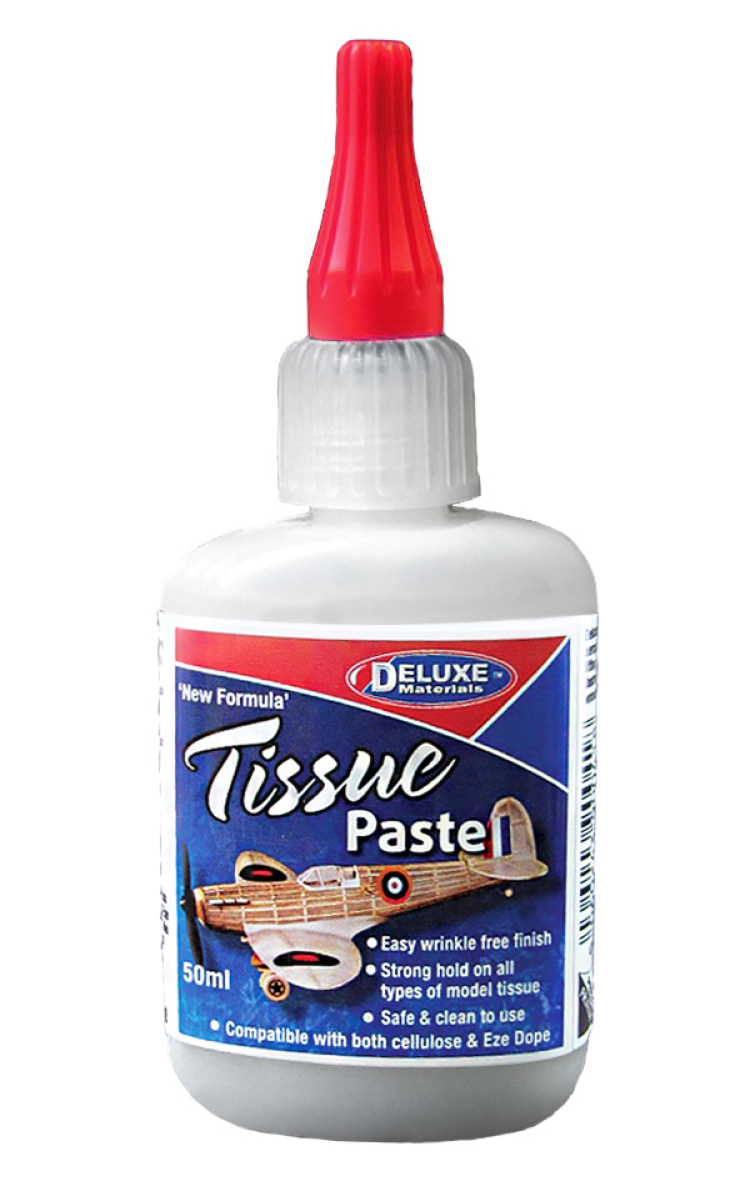 Tissue Paste Bonding Tissue Paper 50ml