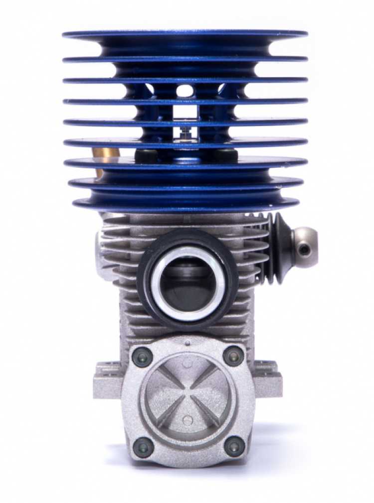 O.S. MAX-21XR-B V3 Buggy