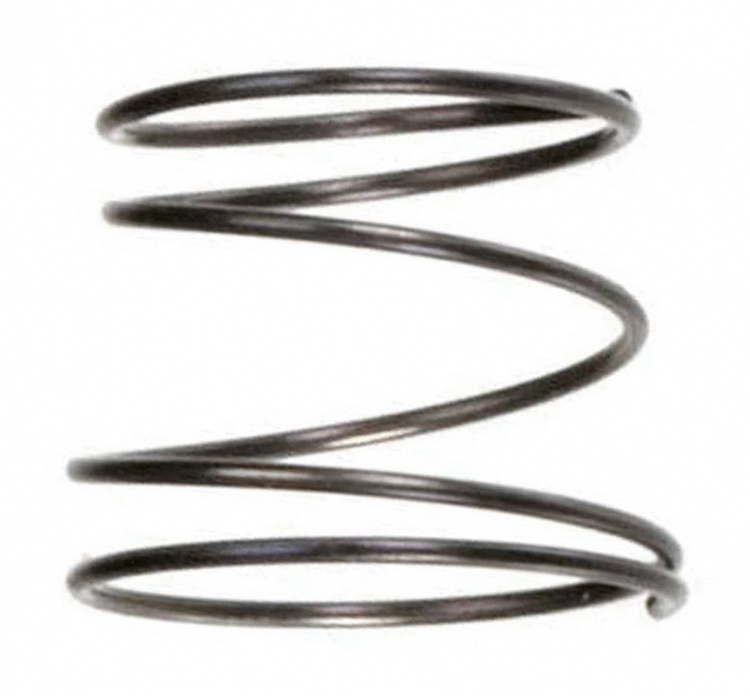 Rotor Spring 2D-7B, 20C, 40B, 60C