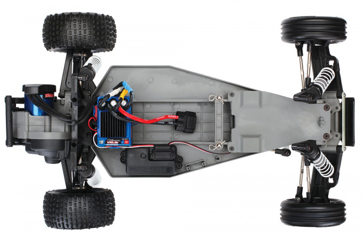 TRAXXAS Bandit VXL - B2B Distributed by minicars.se