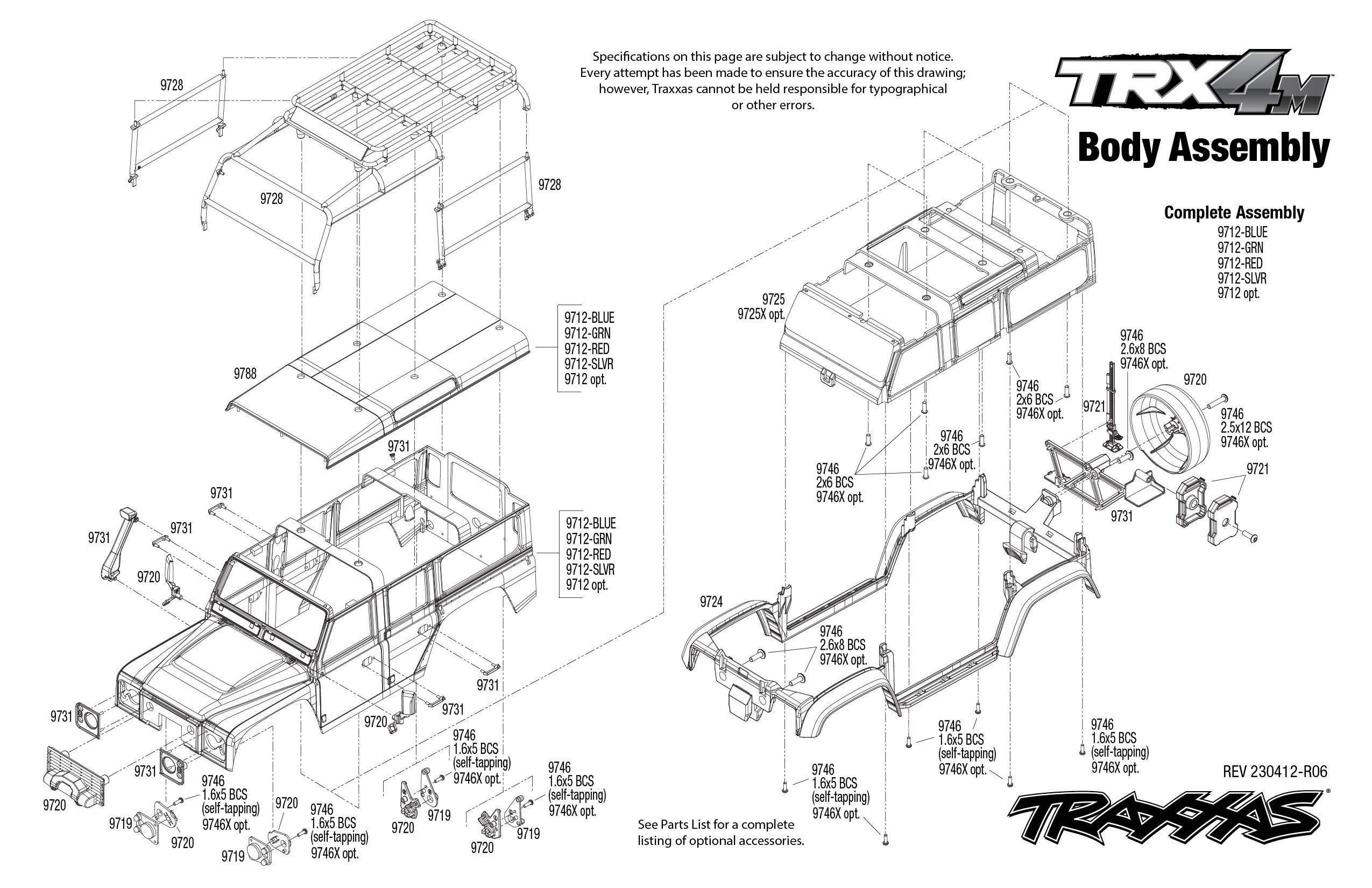 TRX-4M 1/18 Land Rover Defender Crawler Tan RTR - 2S LiPo/USB Laddare